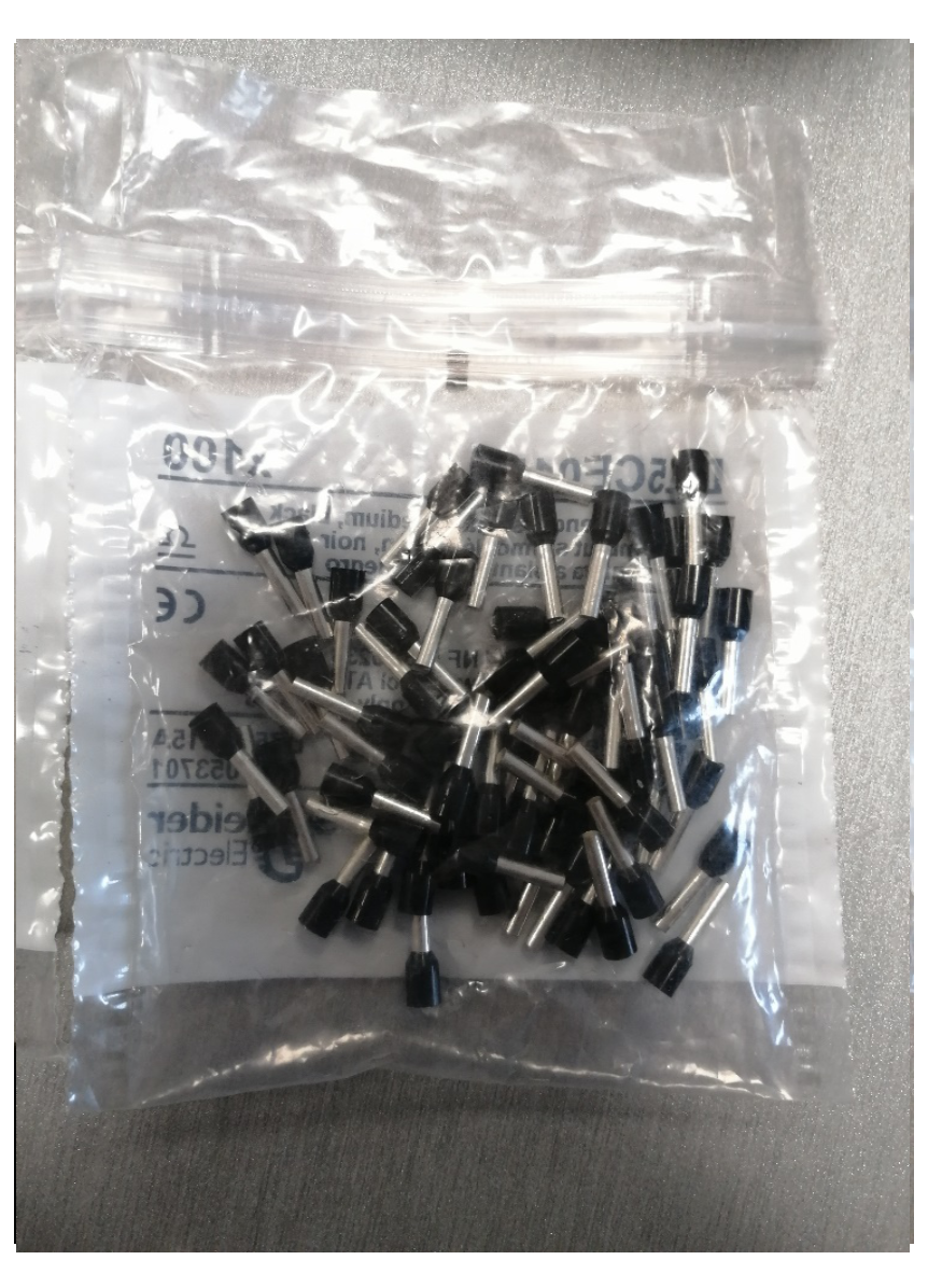 Conectores – Proyecto EPITEX