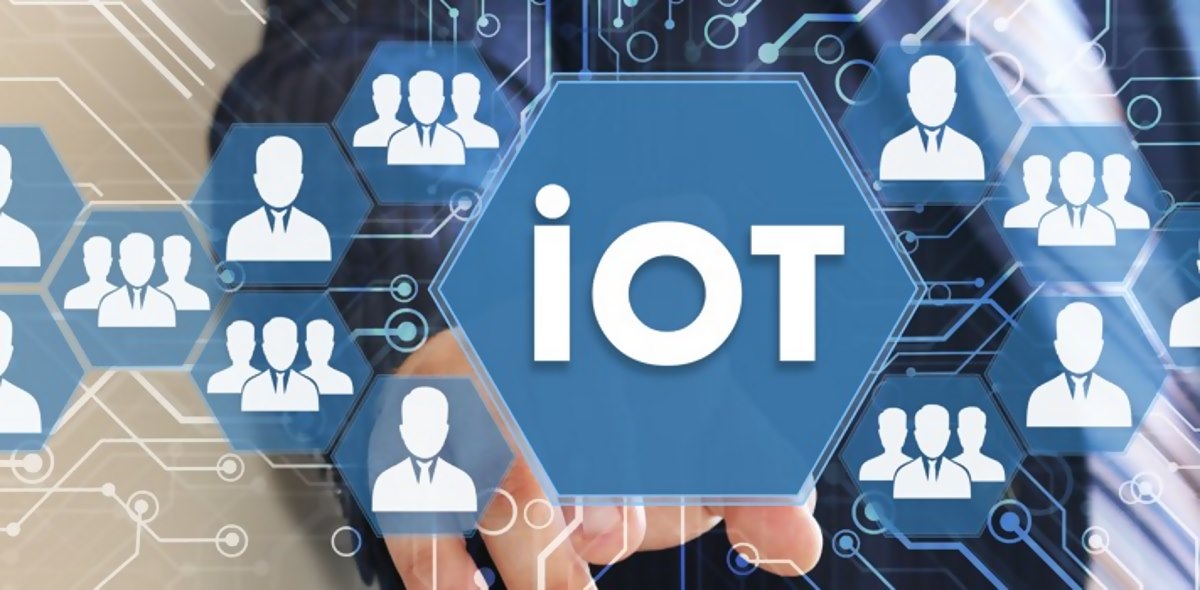 ¿Qué es el Internet de las cosas, IoT? | TICs en el cifpnº1